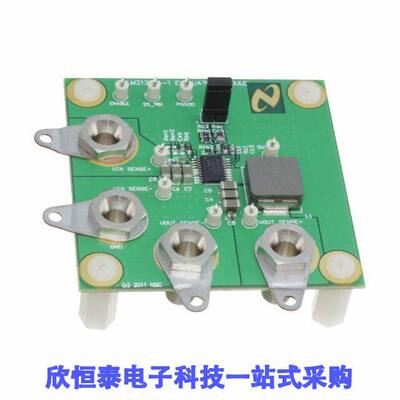 LM21215A-1EVM/NOPB开发板 《 BOARD EVAL FOR LM21215A-1    》