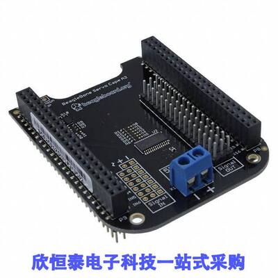 SRVCPE-BBBCAPE开发板 《 BEAGLEBONE SERVO CAPE    》