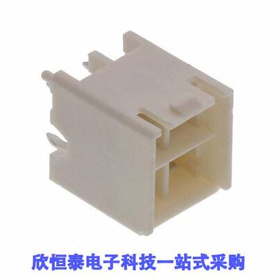 1376386-1连接器 《 CONN HEADER VERT 4POS 5MM    》