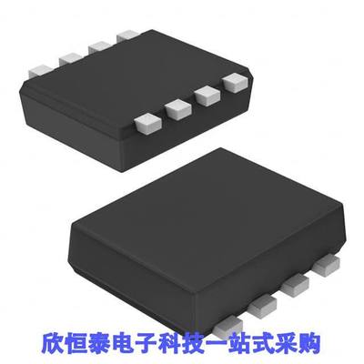 QS8J13TR分立半导体产品 《 MOSFET 2P-CH 12V 5.5A TSMT8    》