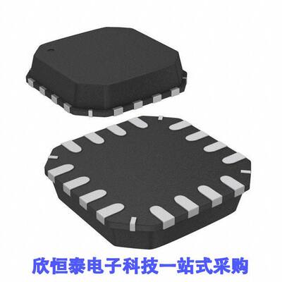 AD8224HACPZ-WP芯片 《 IC INST AMP 2 CIRCUIT 16LFCSP    》