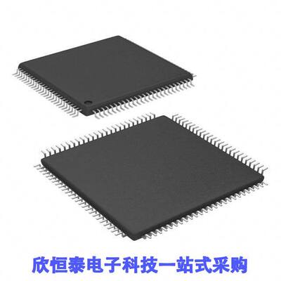 PIC24FJ128GA310-I/PF null Microchip Technology