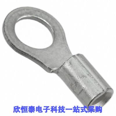 2-320093-1连接器 《 CONN RING CIRC 14-16AWG #10    》