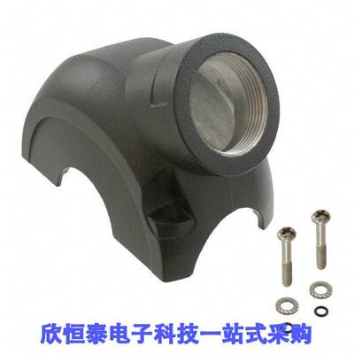 11126001502连接器 《 CONN HOOD SHELL SIDE ENTRY M32    》