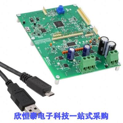 DRV8303EVM开发板 《 EVAL MODULE DRV8303    》