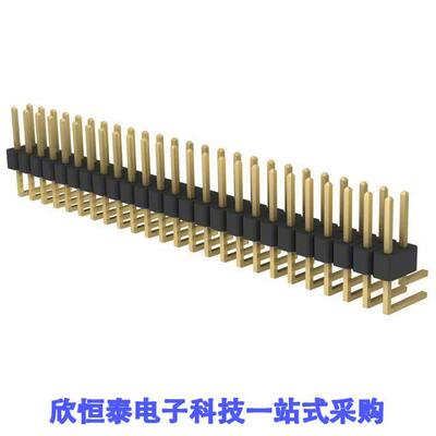 PRPC025DBAN-M71RC null Sullins Connector Solutions
