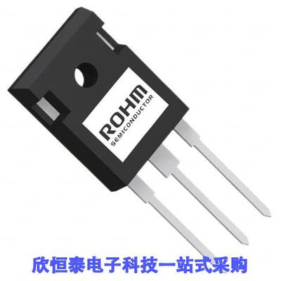RGTH60TS65DGC11 null Rohm Semiconductor