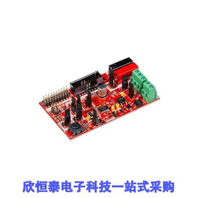 LITELDOSBCV33BOARDTOBO1 null INFINEON