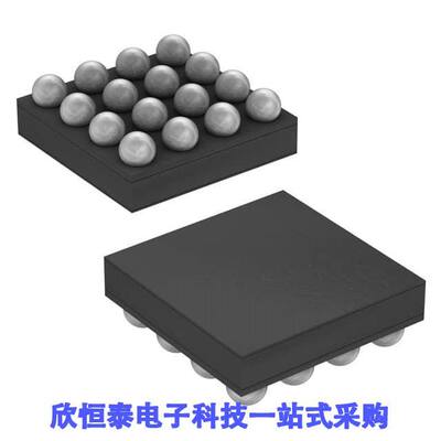 MAX15050EWE+T芯片 《 IC REG BU【 ADJUSTABLE 4A 16WLP    》