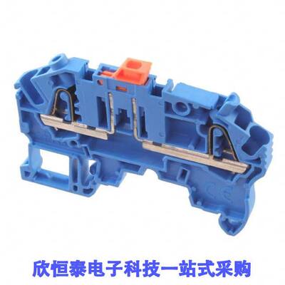 1SNK705320R0000连接器 《 AUT SNK PI-SPRING    》