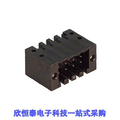 1729600000连接器 《 TERM BLO【 HDR 8POS VERT 3.5MM    》