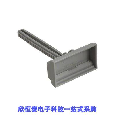 0807575连接器 《 TERM STRIP MARKER HOLDER    》