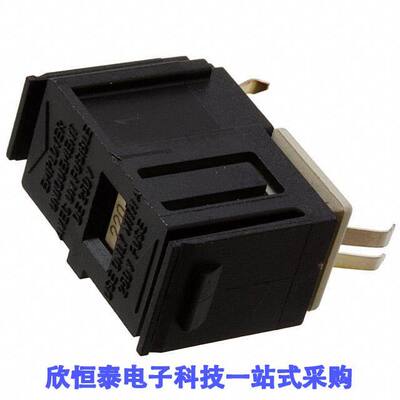 4301.1014.08连接器 《 FUSE DRWR FOR PWR MOD F'GRIP 2PL    》