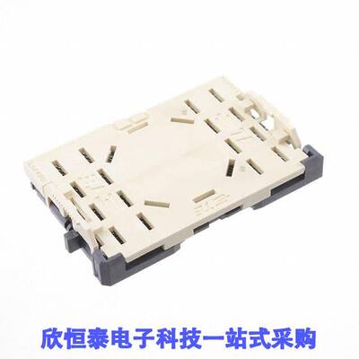 1-2324271-4连接器 《 LEFT SEGMEN LGA4189-4 SO【ET-P4    》