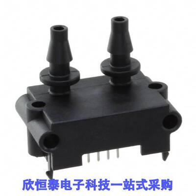 SDP810-500PA传感器，变送器 《 SENSOR PRESSURE DIFF    》