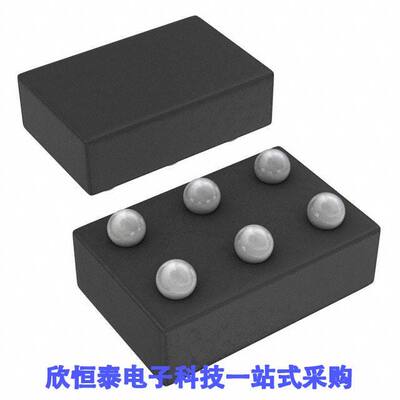 BQ25101YFPR芯片 《 IC LI-ION CHARGE MGMT 6DSBGA    》