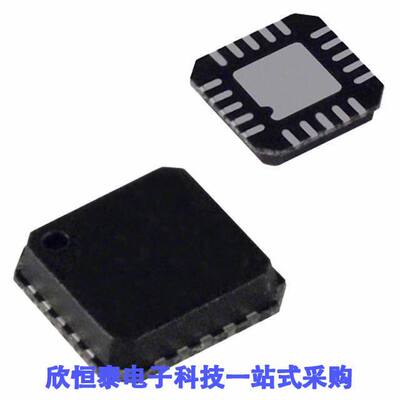 ADG781BCP芯片 《 2.5 OHM QUAD SPST SWITCH    》