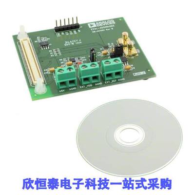 EVAL-AD5061SDZ开发板 《 EVAL BOARD FOR AD5061    》