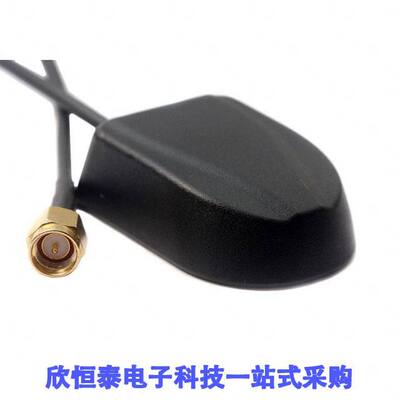 AA.105.301111射频 《 RF ANT 1.575GHZ MOD SMA MALE MAG    》