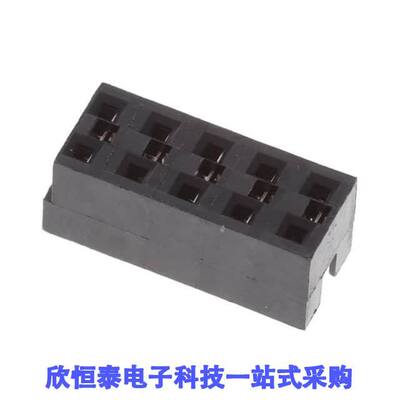 69145-110LF连接器 《 JUMPER LOW PRO DR MULTI    》