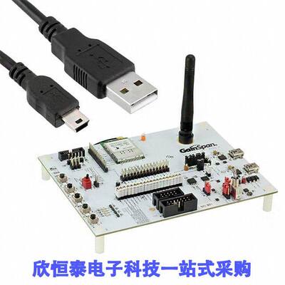 808-0043射频 《 EVAL BOARD FOR GS2011MIE    》