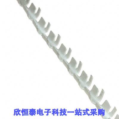 160644-3连接器 《 CONN TERM WTB 16-20AWG TIN    》