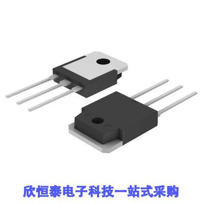 NJW0281G分立半导体产品 《 TRANS NPN 250V 15A TO-3P    》