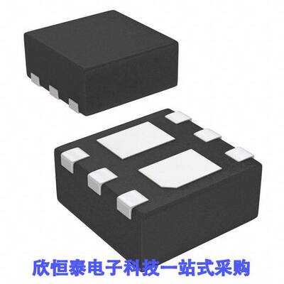 IRLHS6376TRPBF null INFINEON