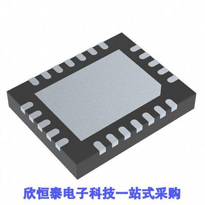 ADS1287IRHFT芯片 《 LOW-POWER, 1000 SPS, DELTA-SIGMA    》