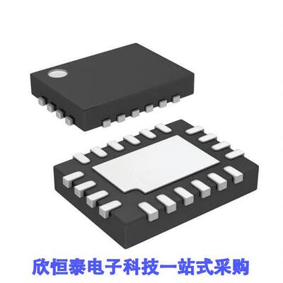 LTC3335EUDC#TRPBF null ADI