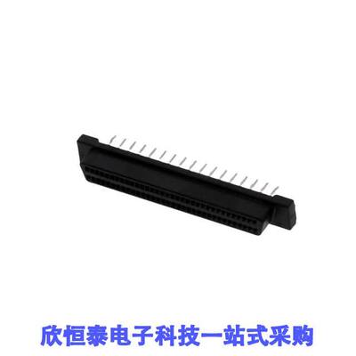 6-5174681-7连接器 《 CONN D-TYPE PLUG 68P VERT KINKED    》