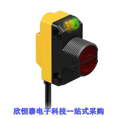 QS18VP6DQ5 null BANNER