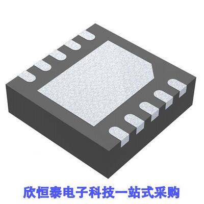 LT1913IDD#PBF芯片 《 IC REG BU【 ADJ 3.5A 10DFN    》