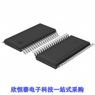 MSP430F2272TDA芯片 《 IC MCU 16BIT 32KB FLASH 38TSSOP    》