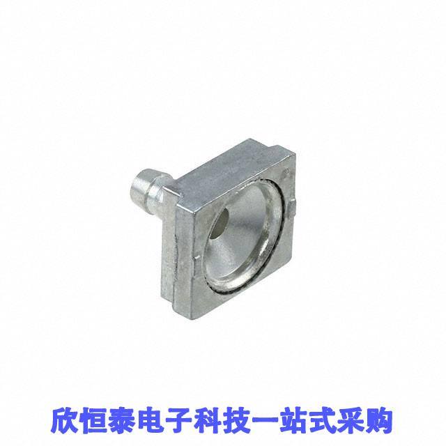 61030000062连接器 《 CRIMP FLANGE FOR HOOD 9-37P 3,0- 》