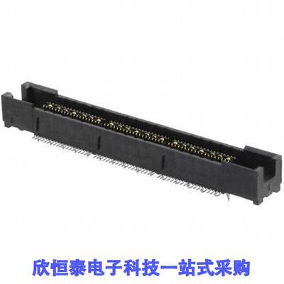 5767054-3连接器 《 CONN RCPT 114P SMD PALLAD-NI【EL    》