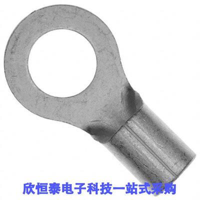 31808连接器 《 CONN RING CIRC 8AWG #5/16 CRIMP    》