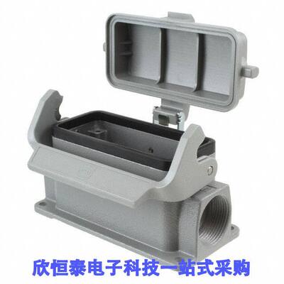 09300161295连接器 《 CONN BASE SIDE ENTRY SZ16B PG21    》