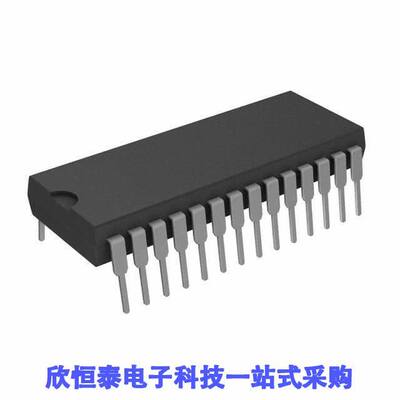 ICM7228BIPI芯片 《 LED DISPLAY DECODER DRIVER    》