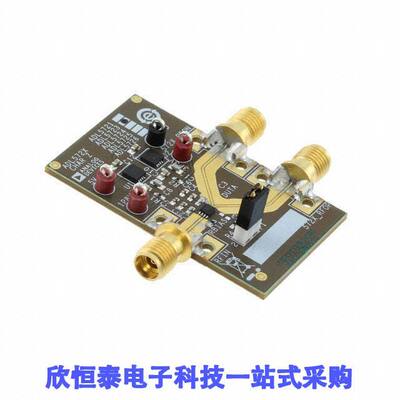 ADL5723-EVALZ射频 《 EVALUATION BOARD FOR ADL5723    》