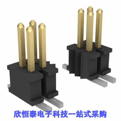 FTSH-105-04-F-DV-P-TR null Samtec Inc.