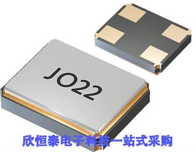 O 32,0-JO22-B-1V3-1-T1-LF null Jauch Quartz