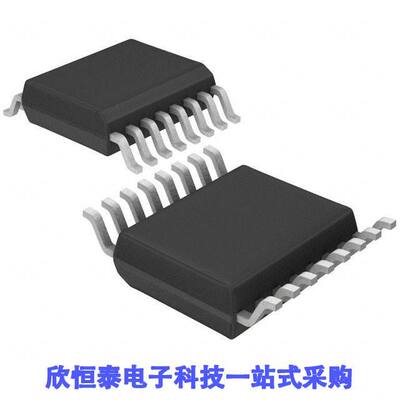 LTC2620CGN#TRPBF芯片 《 IC DAC 12BIT V-OUT 16SSOP    》