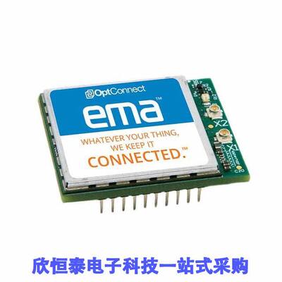 EMA射频 《 LTE EMBEDDED CELLULAR MODEM    》