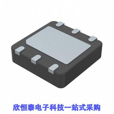 LDL112PUR芯片 《 IC REG LINEAR POS ADJ 1.2A 6DFN    》