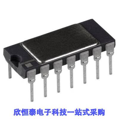 AD534TD/883B芯片 《 IC MULTIPLIER/DIVIDER 14CDIP    》