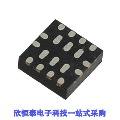 MMA8491QR2传感器，变送器 《 ACCELEROMETER 8G I2C 12QFN    》