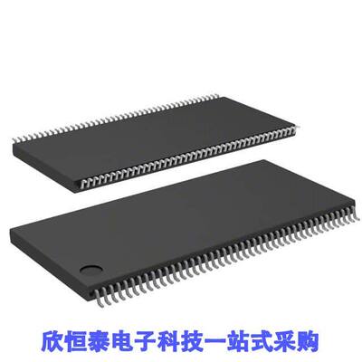 NDS73PT9-16IT芯片 《 IC SDRAM 128MBIT 166MHZ 86TSOP    》