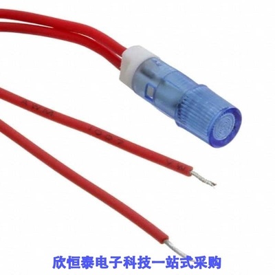 FL1P-6QW-1-B3V/FL1P-6QW-1-G110V/FL1P-6QW-1-G12V