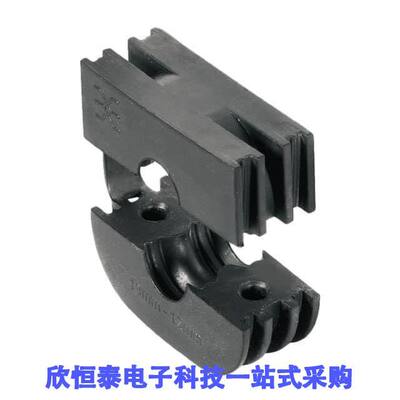 4323210000连接器 《 CONN TERM BLK POWERBOX SEAL BK    》